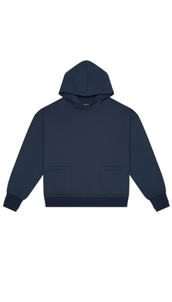 ROCKY HOODIE – MODEI STUDIOS